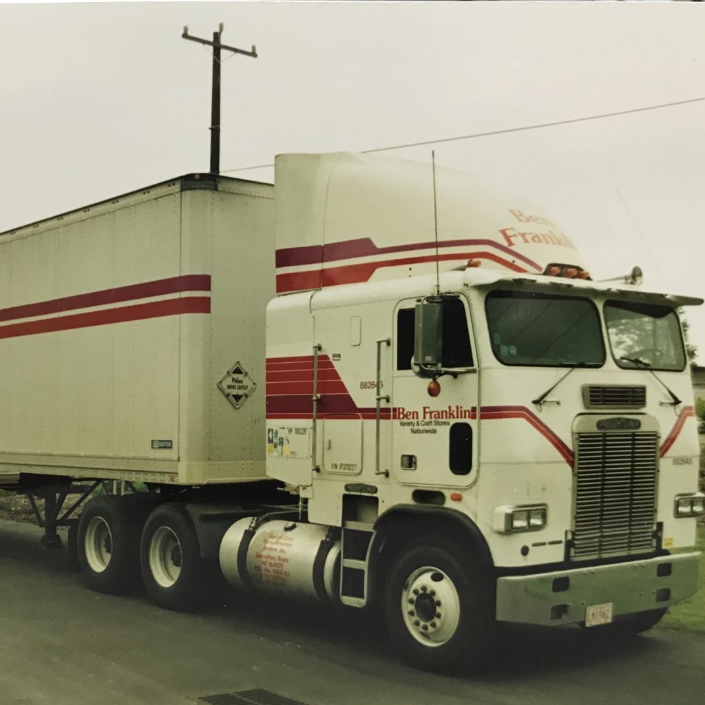 Who We Are - admarkgraphics