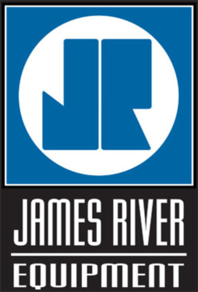 James River Equipment Store - admarkgraphics