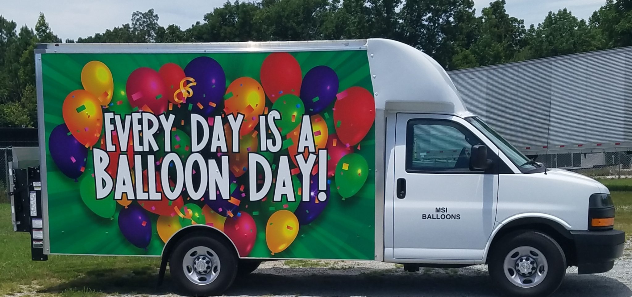 Who We Are - admarkgraphics