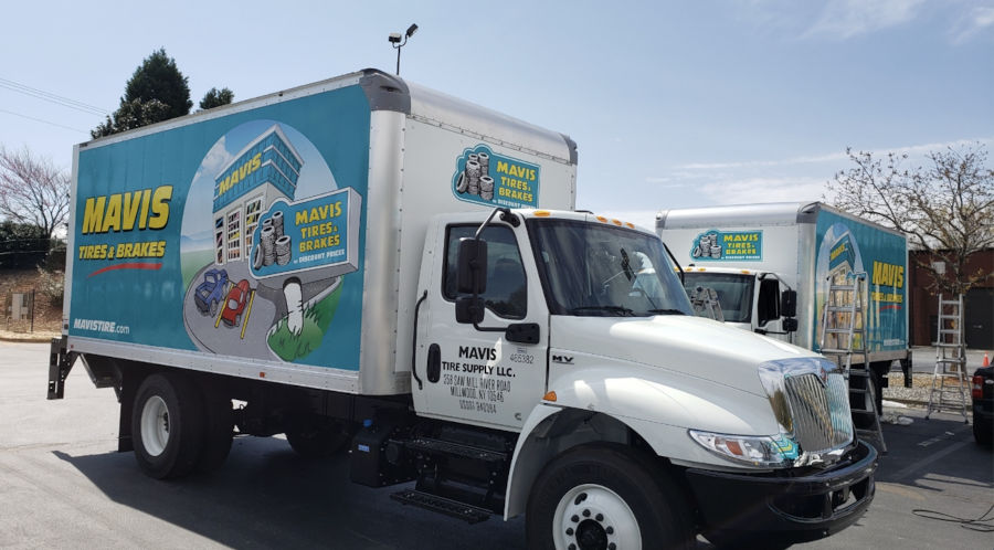 Admark Graphics | Make Your Brand Seen