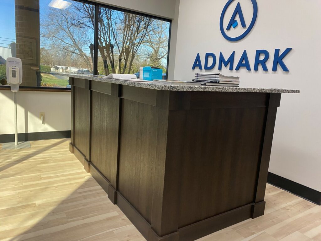 Admark Graphics | Make Your Brand Seen